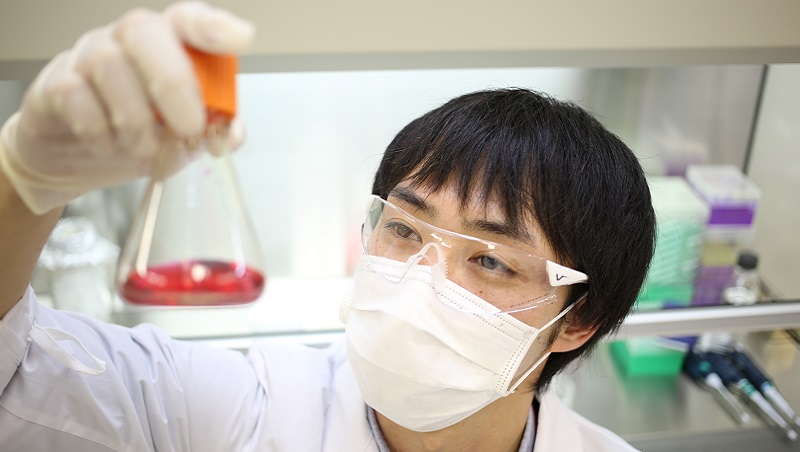 Chitose Supercell will revolutionise the world’s antibody drug ...